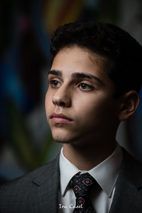Bar Mitzvah Photographer – Club 466 Party – Ira Casel Photography Blog