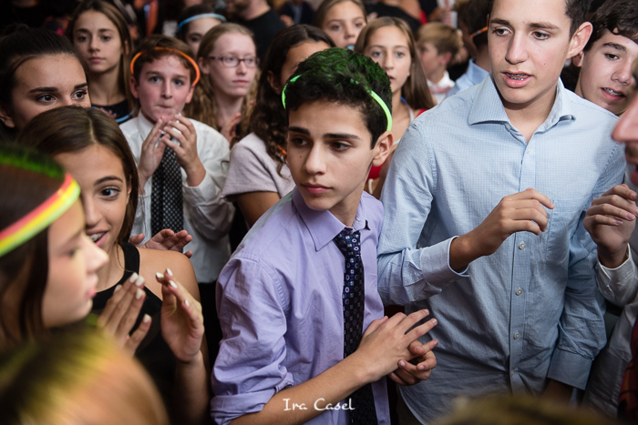 Bar Mitzvah Photographer – Club 466 Party – Ira Casel Photography Blog