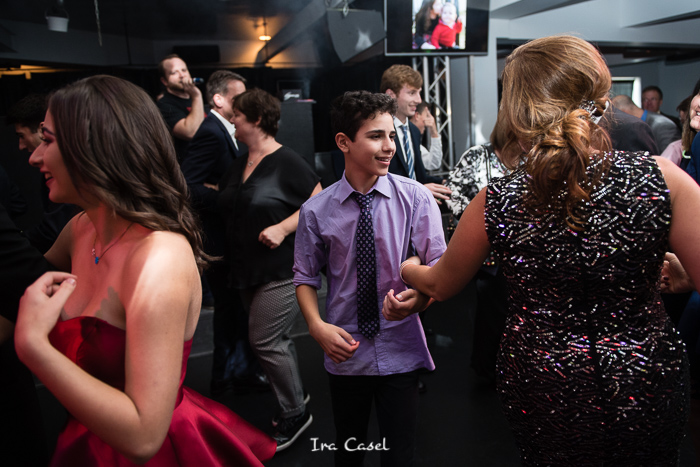 Bar Mitzvah Photographer – Club 466 Party – Ira Casel Photography Blog