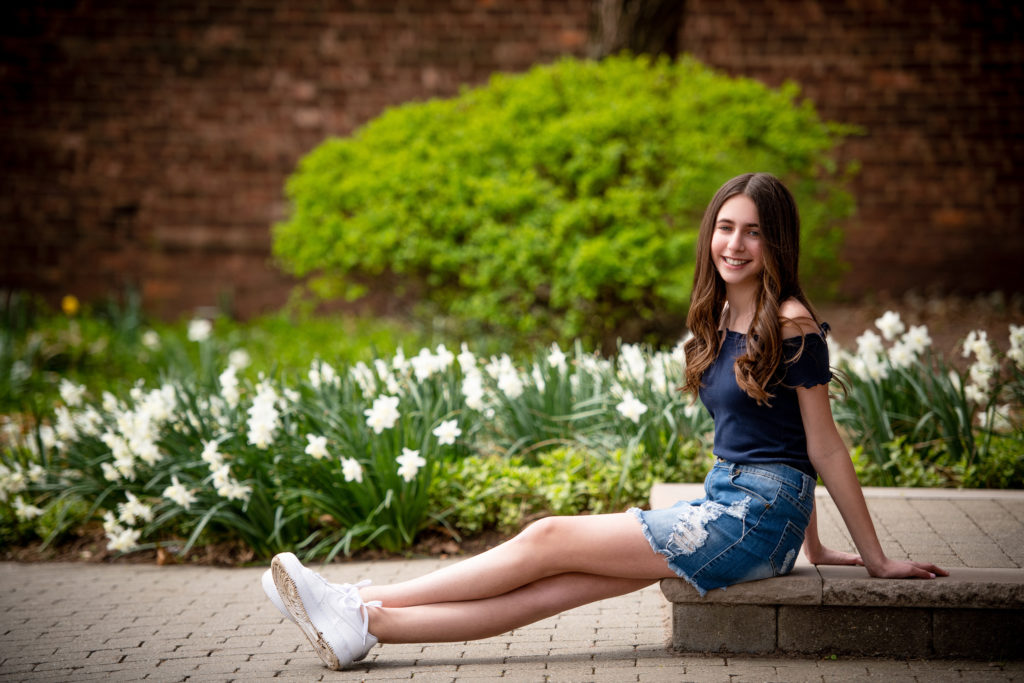 Bat Mitzvah Photographer – Pre-Mitzvah Shoots – Ira Casel Photography Blog